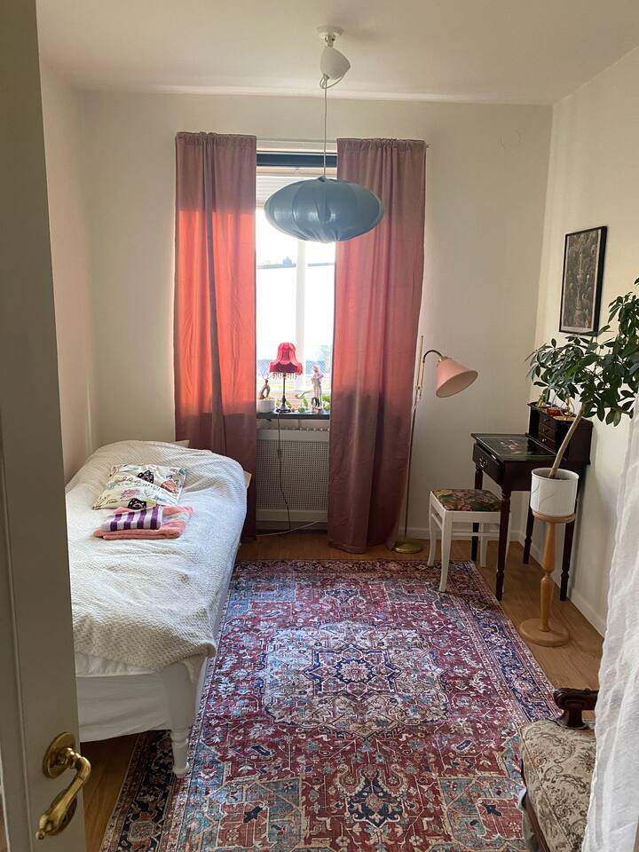 Rum Nära Norra Berget/sjukhuset - Sundsvall