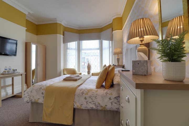 Copplehouse Boutique B&b - Southport