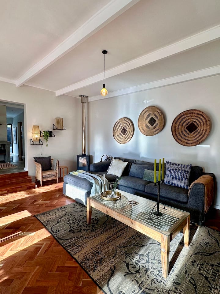 Die Klein Huis - Somerset West