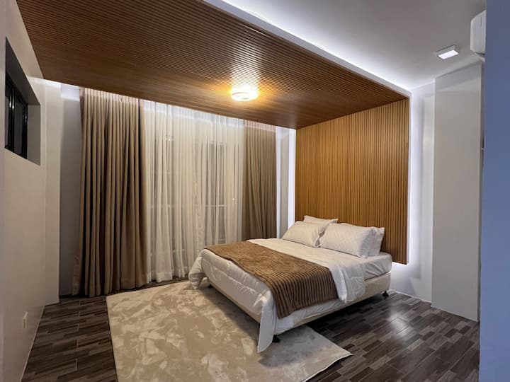 Vacation House Along Maharlikahw - Dulag