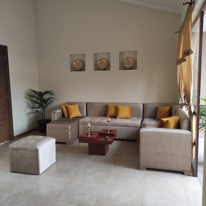 Centro Histórico Departamento Para Grupos Grandes - Cuenca
