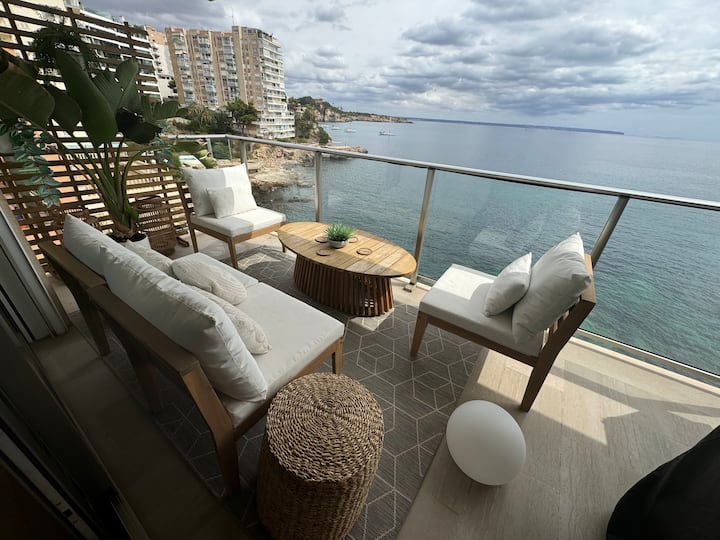 Tu Nueva Casa De Vacaciones - Palma de Majorque