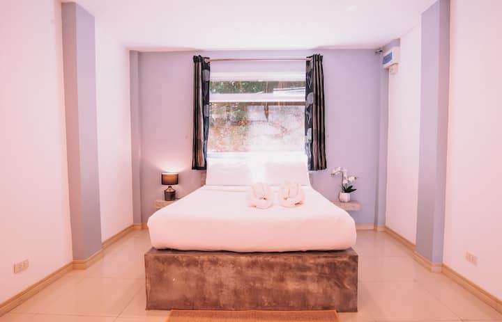 Pandora, (1 Bedroom Suite) - Ko Samet