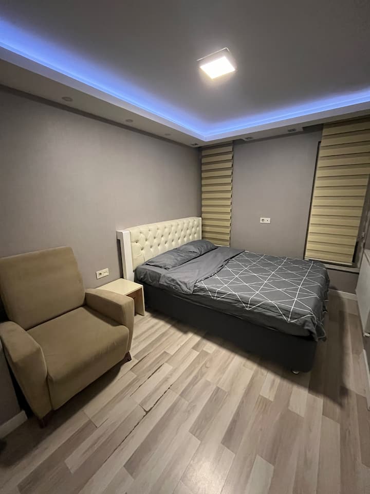 Modern Ultra Lüx Daire Merkez - Ankara
