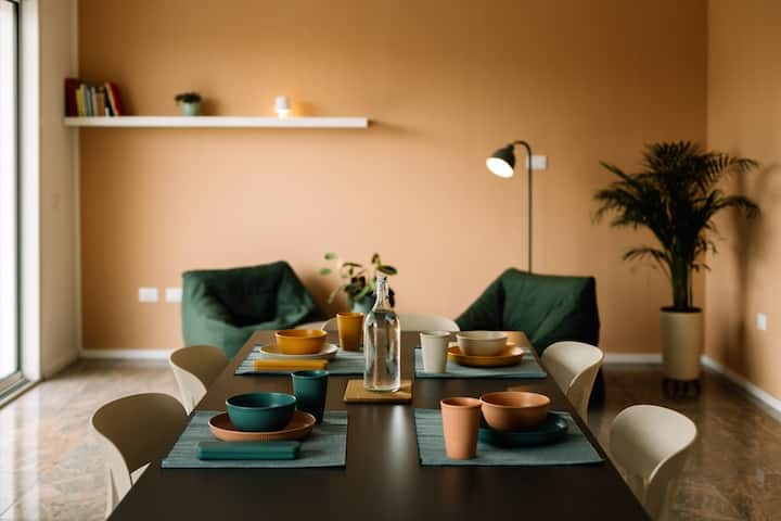 Appartamento Martina’s Rooms - Padua