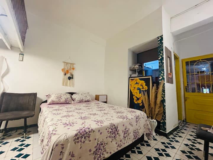 Joli Petit Appartement Privé Au Centre-ville, Bon Marché - Hô Chi Minh-Ville