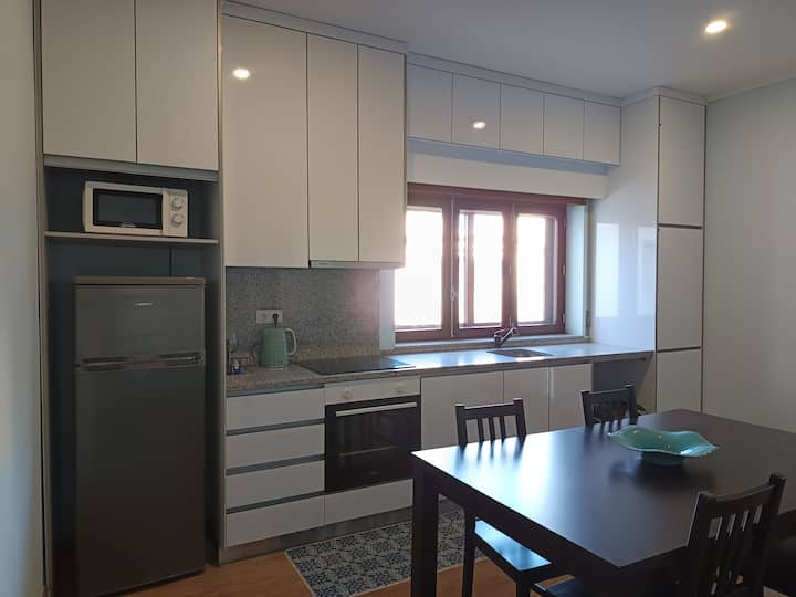 Casa Do Aeroporto - T1 - Labruge