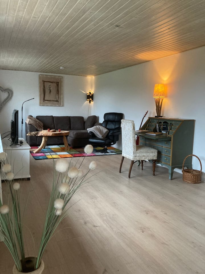 Haus Fjordblick - Denmark