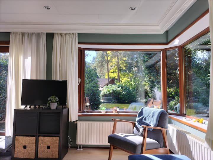 Het Vijverhuisje - Recreation Only - Gelderland