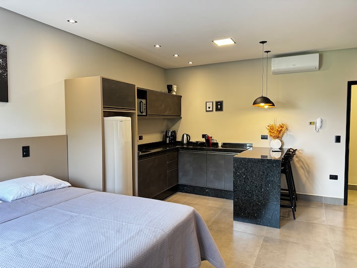 Apartamento Em Foz Do Iguaçu 2/6 - Foz do Iguaçu