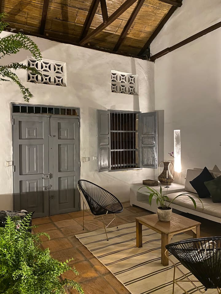 Casa Loft Alto Del Rosario - Ada - Honda