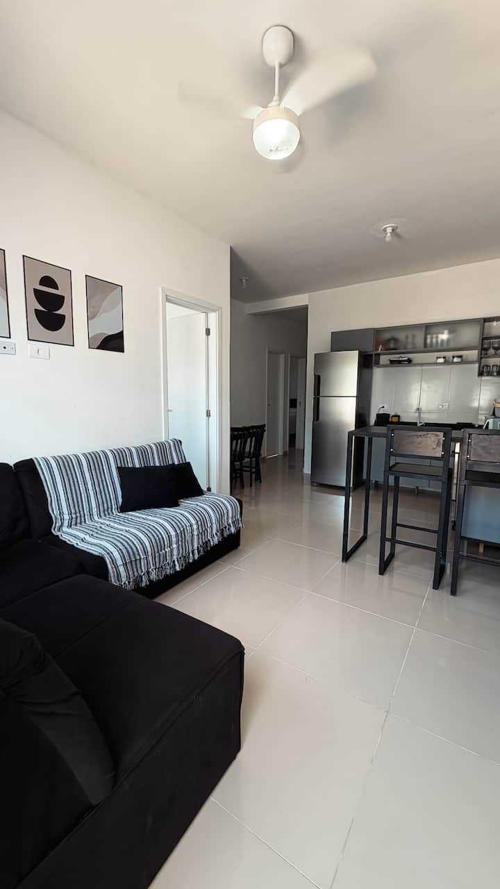 Casa A 300m Do Mar Com Ar Condicionado - Matinhos