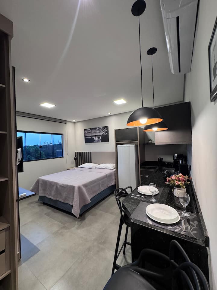 Apartamento Em Foz Do Iguaçu 5/6 - Foz do Iguaçu