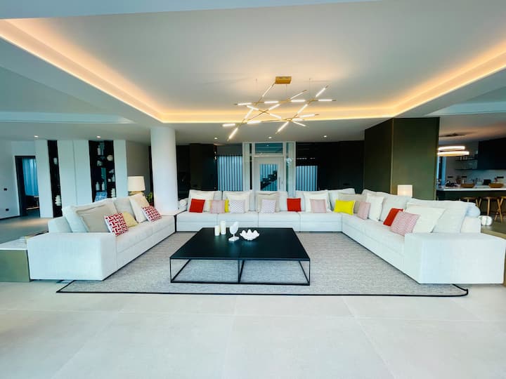 Villa Soleil - Guia
