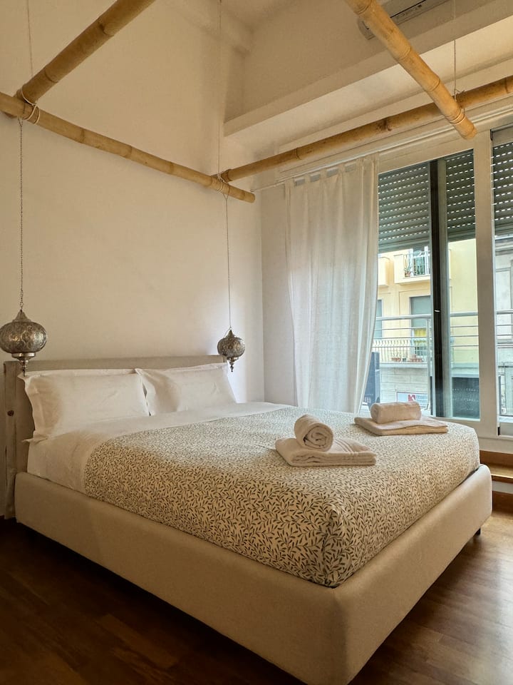 Swing Statuto - Florencia