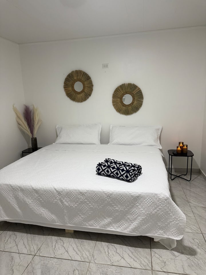 Moderno 1 Habi. 10 Min Aeropuerto. 13 Eagle Beach - Aruba