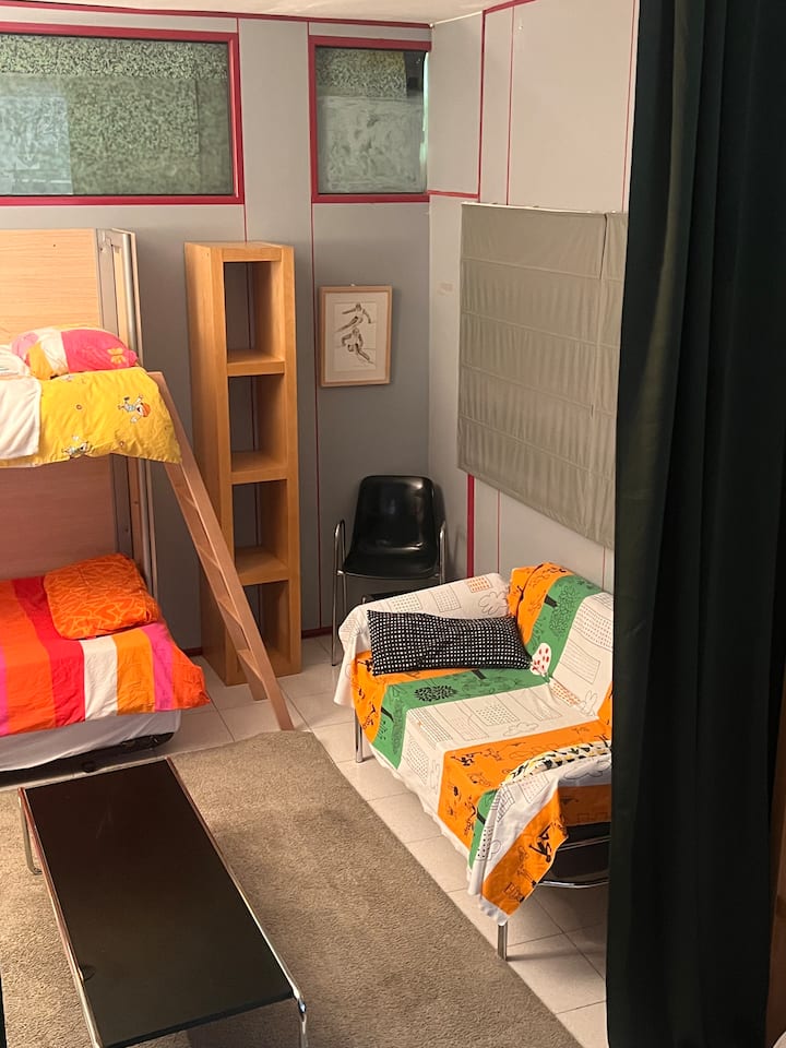 Tessas Apartments Sabadell 2 - Sabadell