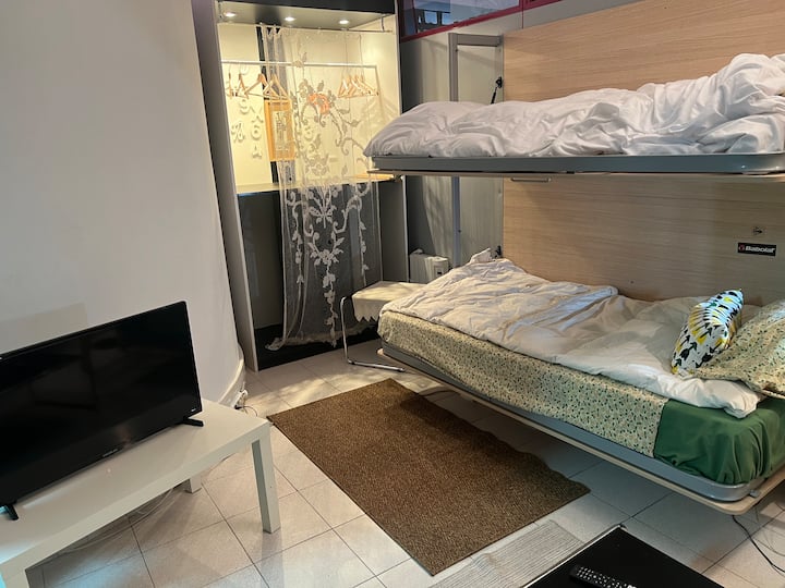 Tessas Apartments Sabadell 2 - Caldes de Montbui