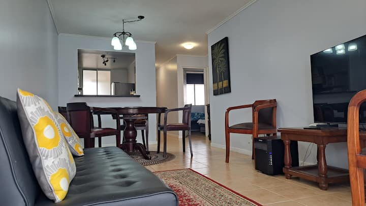 Departamento Av. Del Mar Serena - La Serena
