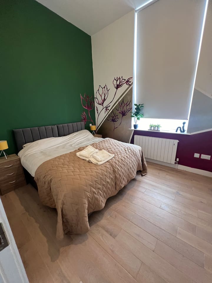 City Stays • Phoenix Park · Sleeps 7 - Dublin
