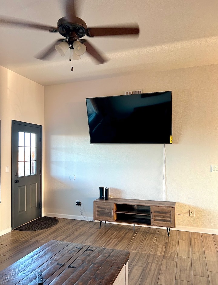 Cozy El Paso Getaway! - El Paso, TX