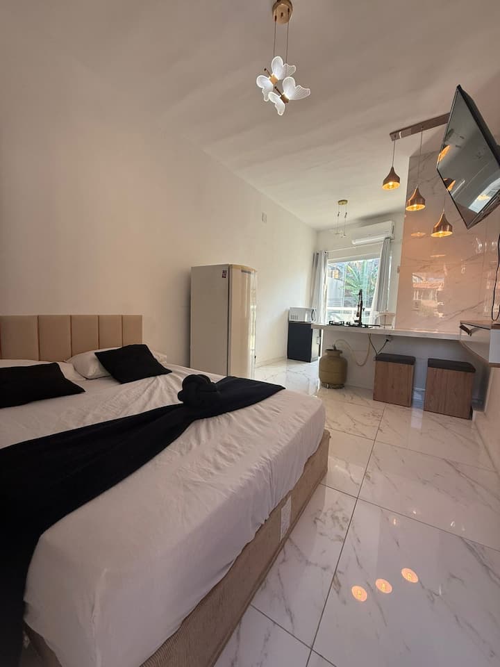 Kitnet Recém Reformada - Rio de Janeiro