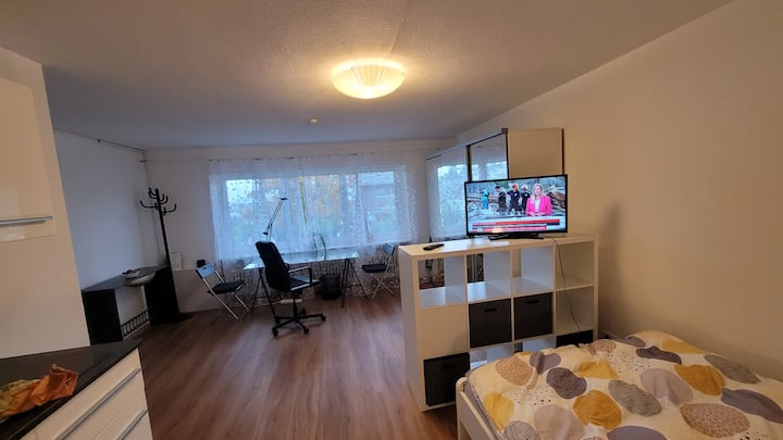 Ein Kleines Wohnjuwel Mit Viel Herz Und Stil, 30qm - Lörrach