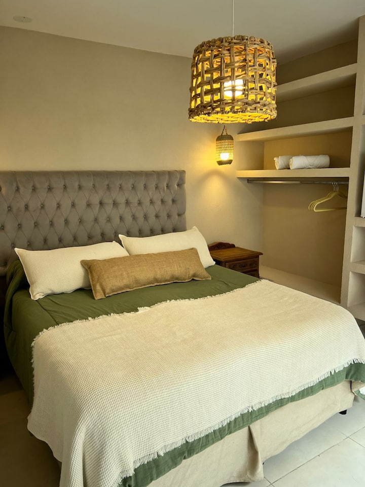 Habitación Boutique - Salta