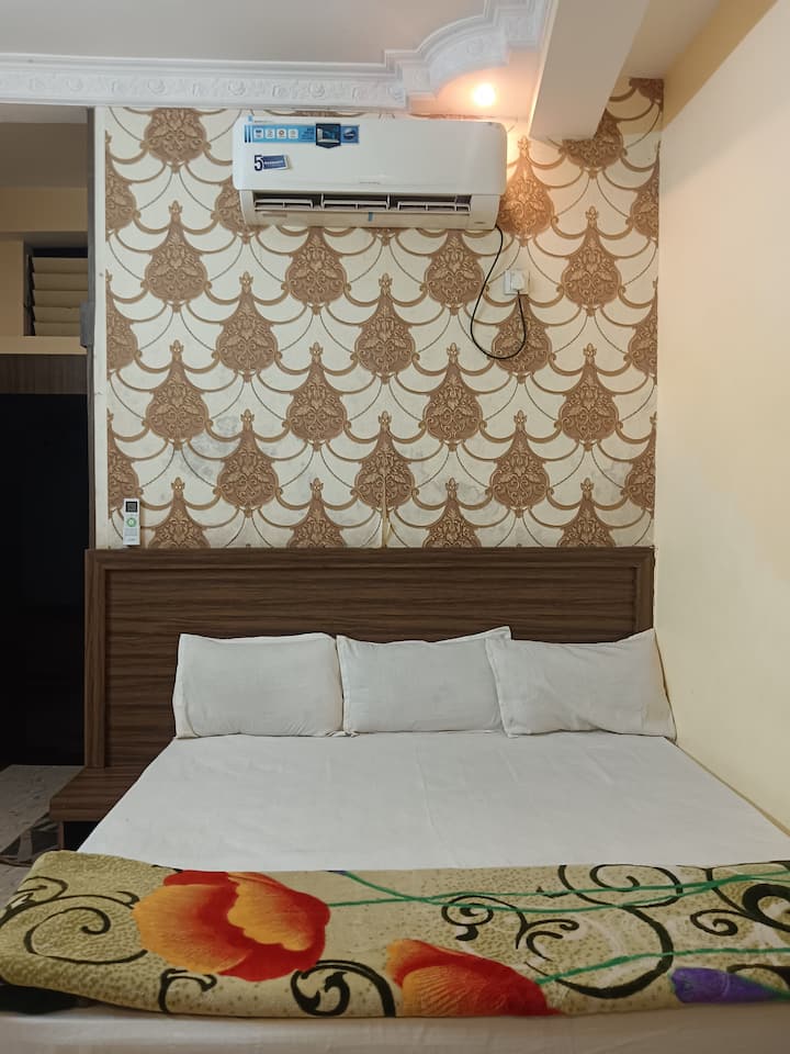 Hotel Atithi Inn Near Mm Station - Jabalpur