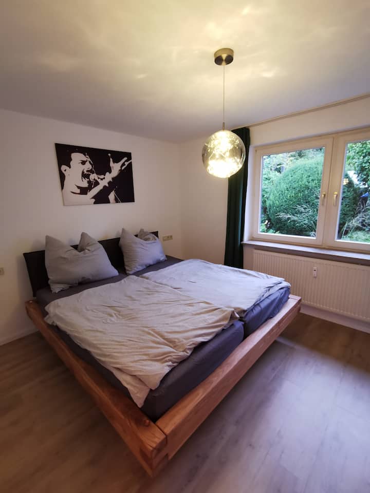 Wohnung In Leonberg - Leonberg