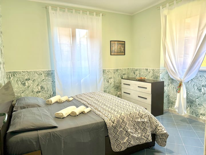 All’isola Di Alex & Azzurra - Roma