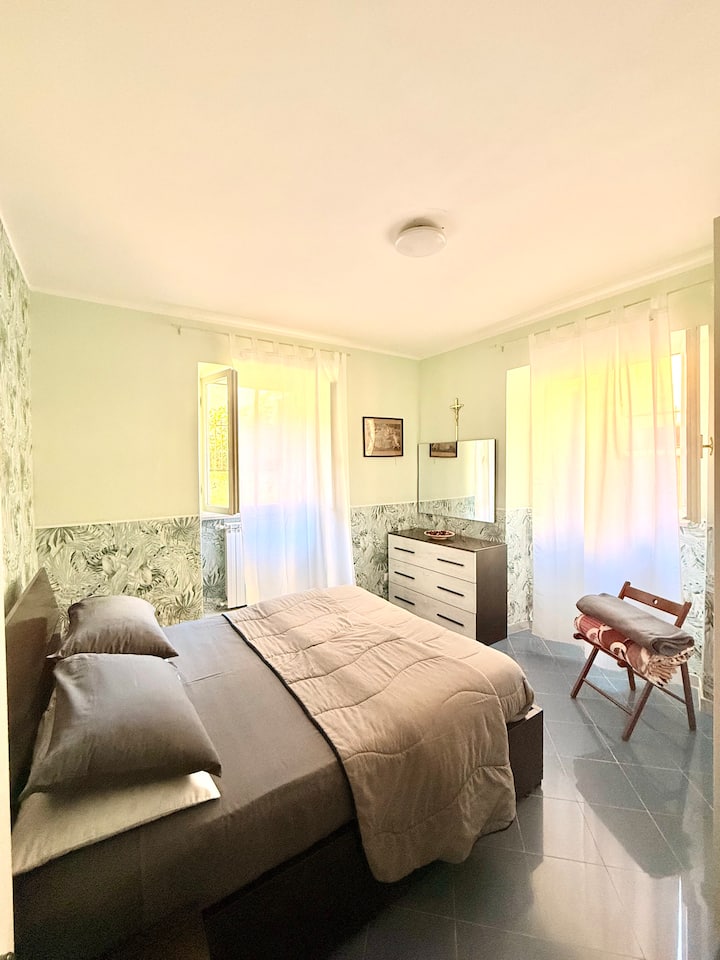 All’isola Di Alex & Azzurra - Roma