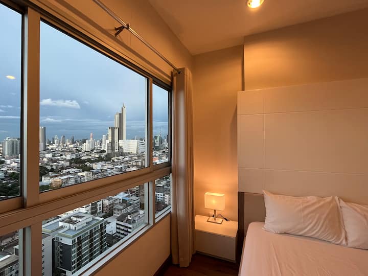 1-bedroom 46 Sqm. Bts Krungthonburi (1826377) - Bangkok