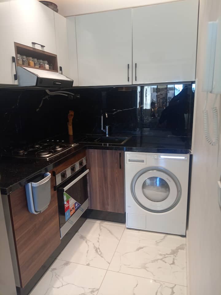 Appartement Calme, Propre. - Kénitra