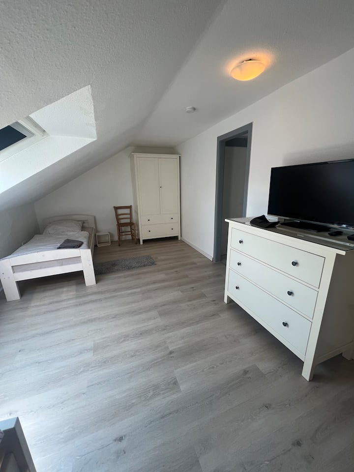 Schöne Ruhiges Apartment - Hamminkeln