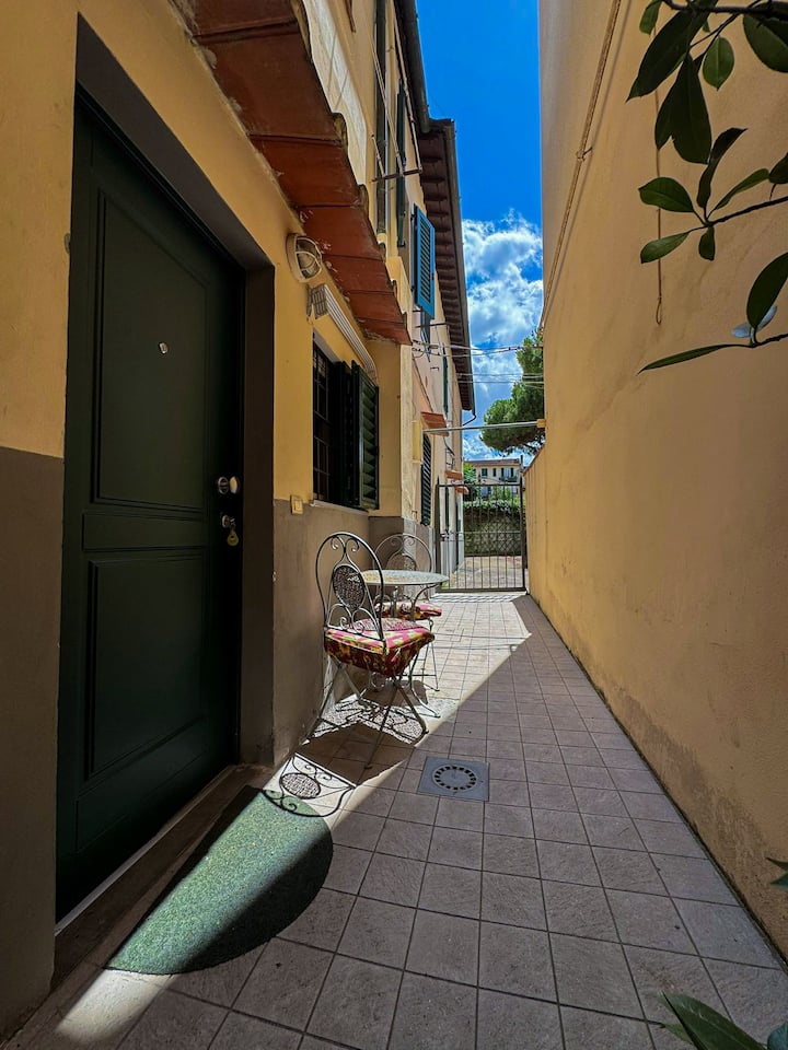 Apartament Breath Of Love - Florence