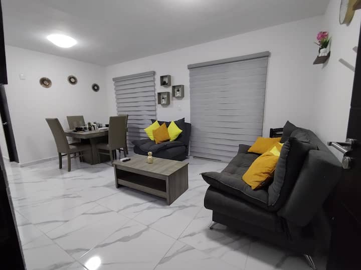Departamento Acogedor Con Alberca En Acapulco - Acapulco