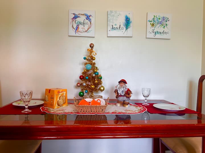 Cantinho Do Sossego - 05 Min Da Praia De Itaparica - Vila Velha