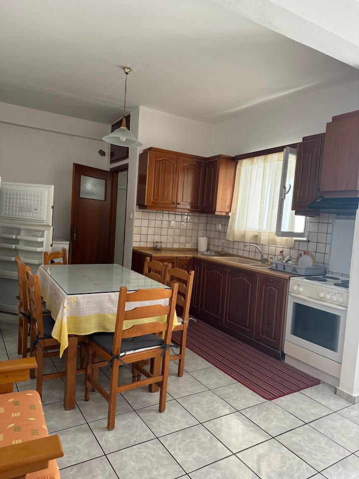 Elisabeth Apartment - Spili