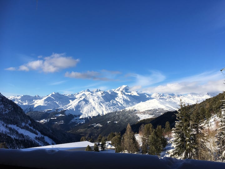 Les Arcs 2000 Le Varet - Bourg-Saint-Maurice
