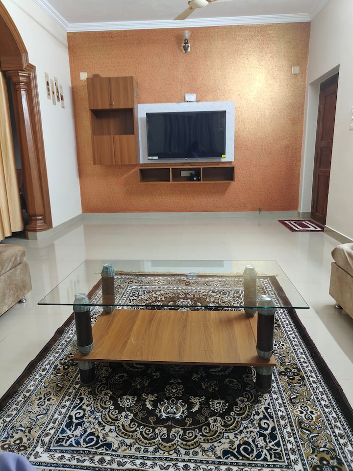 Sharvari Luxury Homestay -10 - Udupi