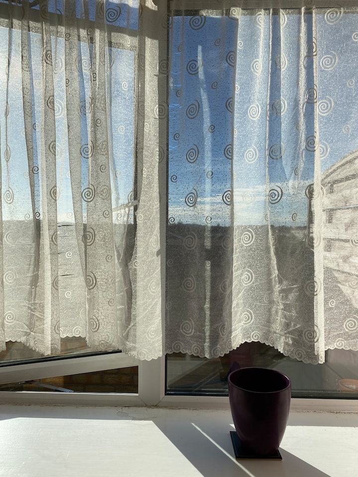 Cozy Private Double Room - Dublin