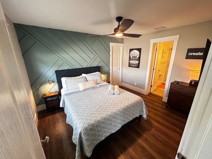Perfect Little Hideaway - Fort Lauderdale, FL
