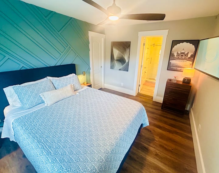 Perfect Little Hideaway - Fort Lauderdale, FL