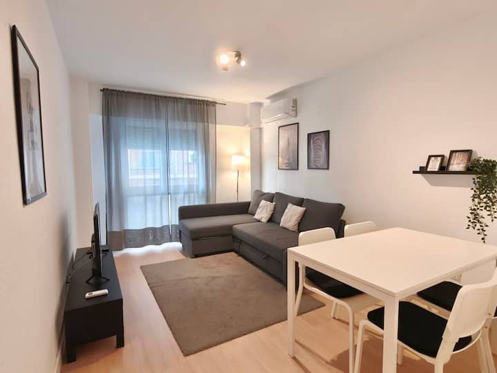 El Puente Del Arrabal By Alogest - Saragozza