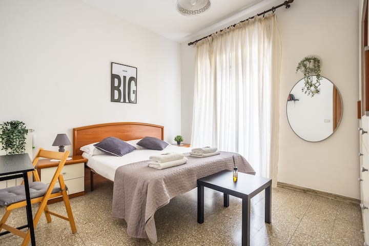 Express Break - Rome