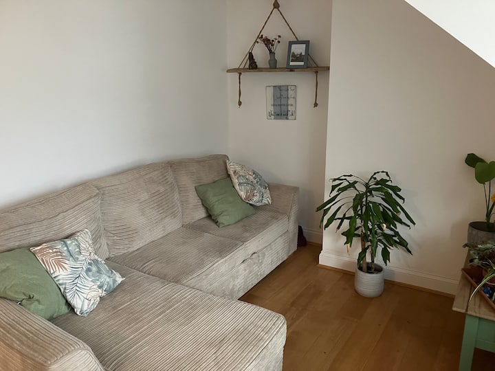Cosy Modern 1 Bed Flat St Helier - Jersey