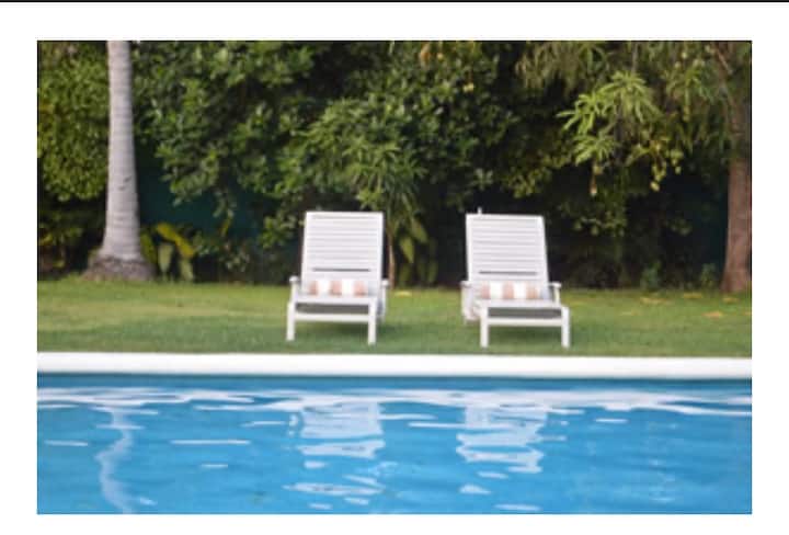 Ixtb1 Pb Bello Departamento 5 Minutos De La Playa - Zihuatanejo