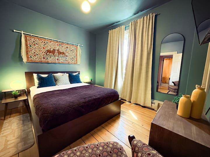 The Phoenix Lounge - Halifax