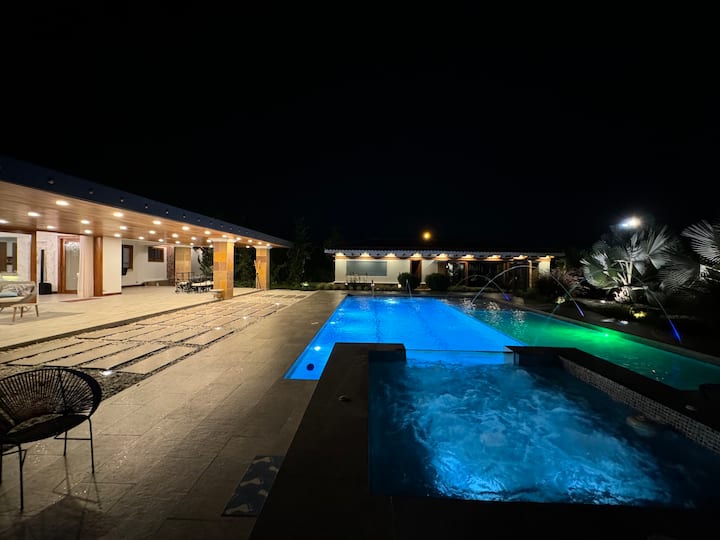 Boutique Mansión Llano Grande - Rionegro